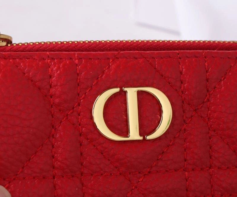 Discounted Christian Dior Wallets Purse