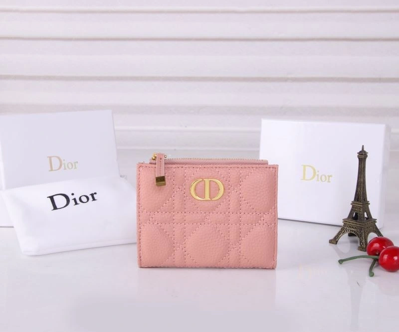 Christian Dior Wallets Purse