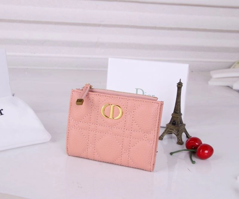Affordable Christian Dior Wallets Purse