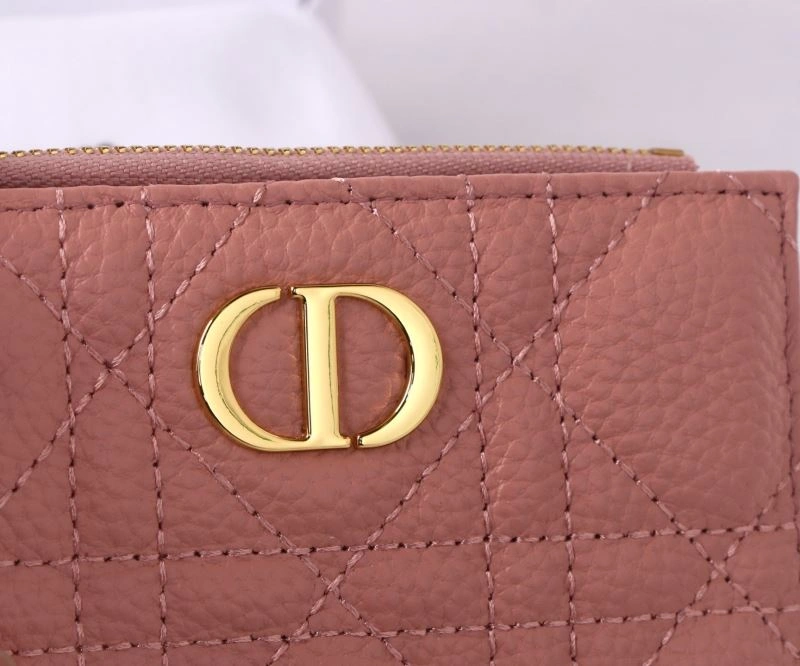 Affordable Christian Dior Wallets Purse