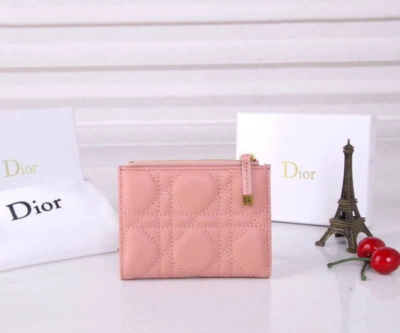 Affordable Christian Dior Wallets Purse
