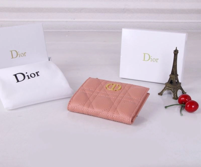 Affordable Christian Dior Wallets Purse