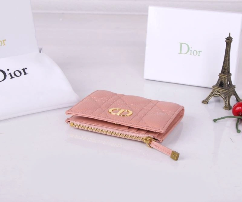 Affordable Christian Dior Wallets Purse