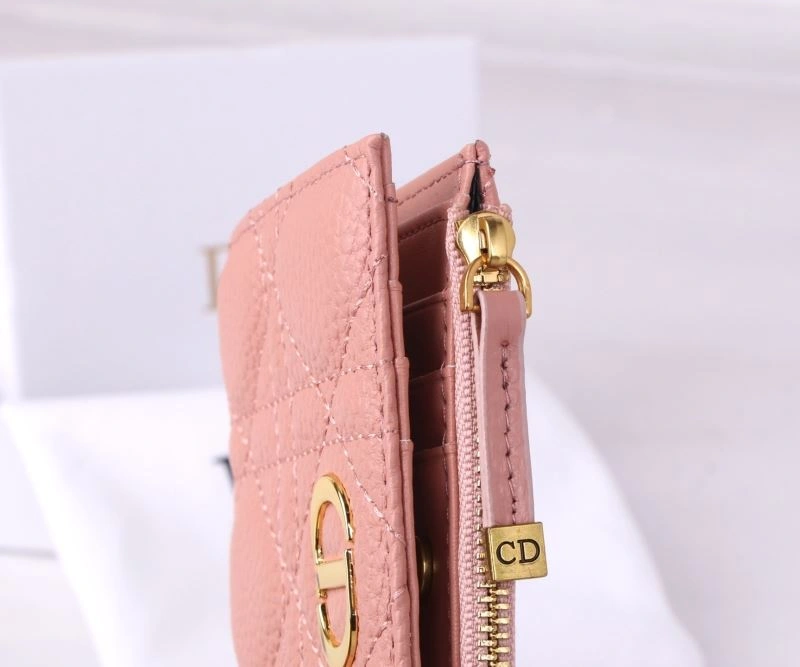Affordable Christian Dior Wallets Purse