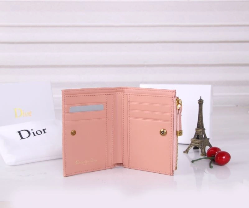 Affordable Christian Dior Wallets Purse