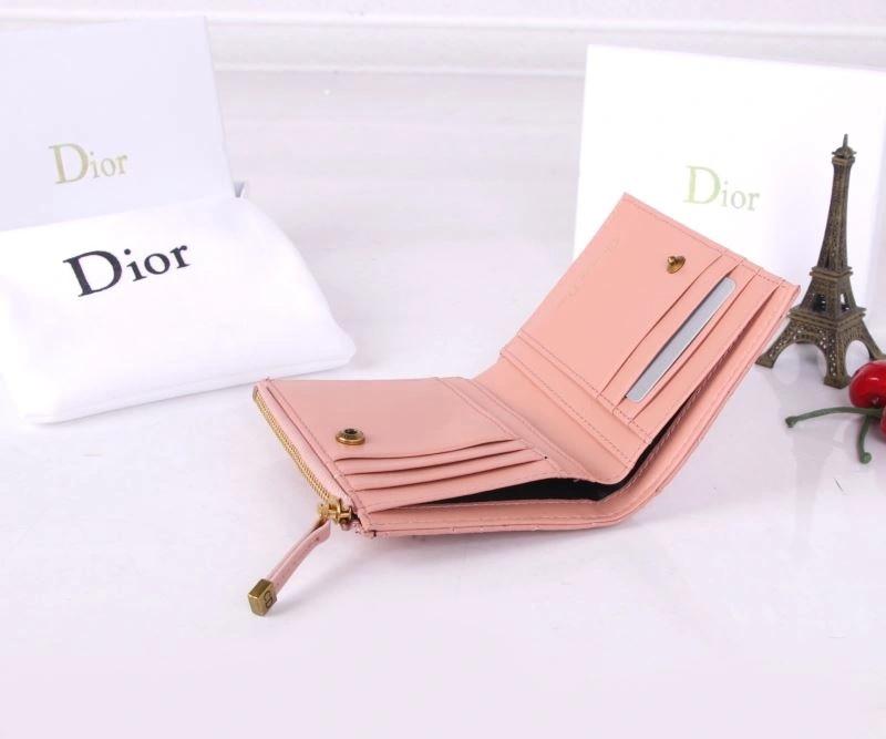Affordable Christian Dior Wallets Purse