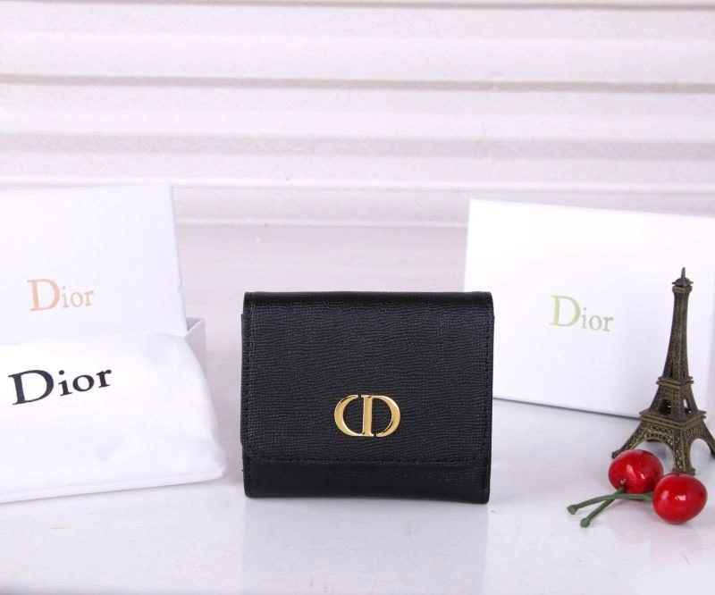 Christian Dior Wallets Purse