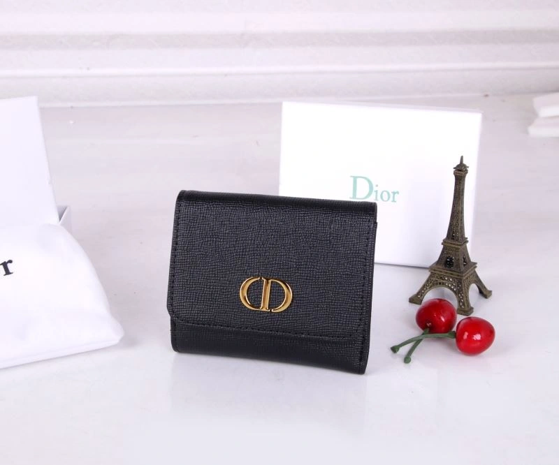 Economical Christian Dior Wallets Purse