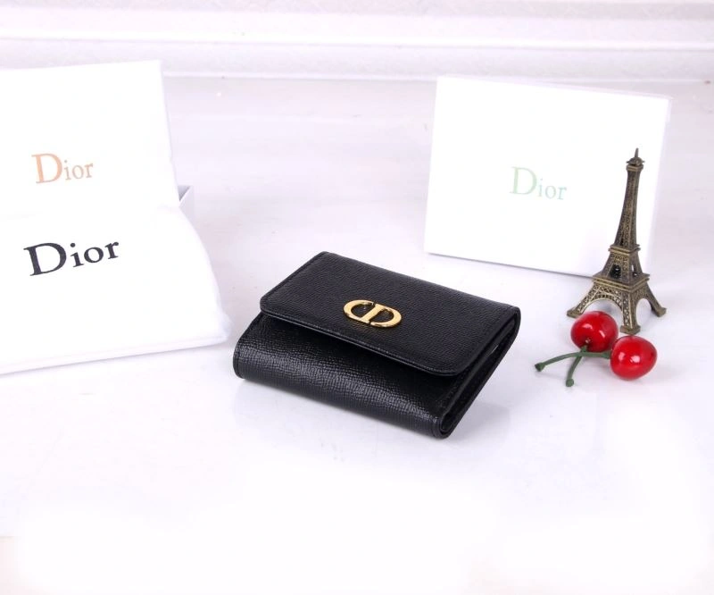Economical Christian Dior Wallets Purse