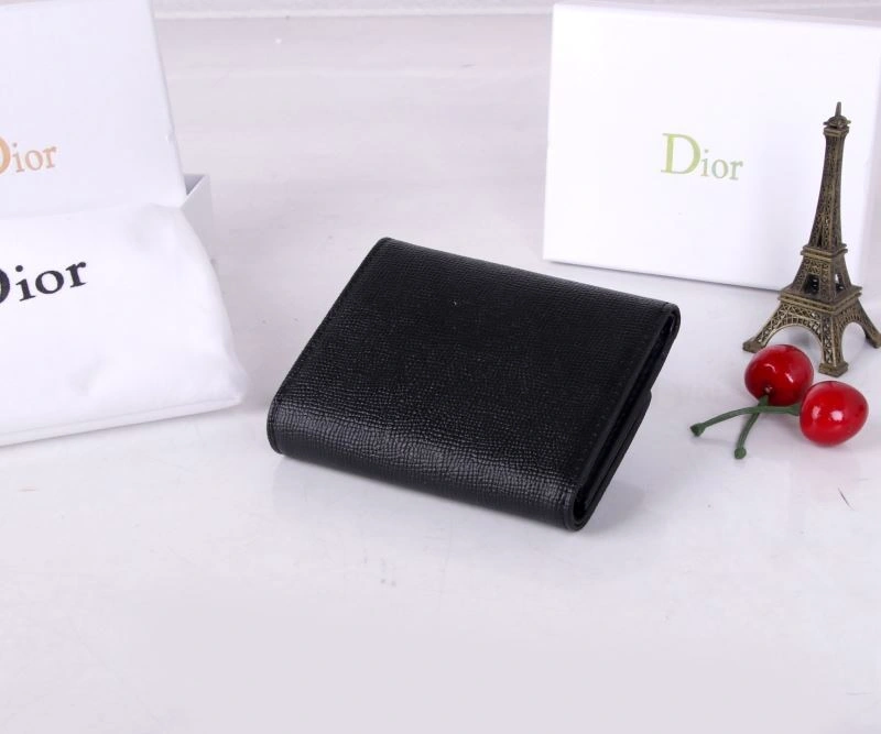 Economical Christian Dior Wallets Purse