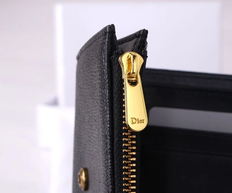 Economical Christian Dior Wallets Purse