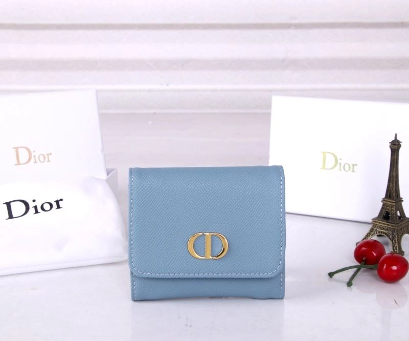 Christian Dior Wallets Purse