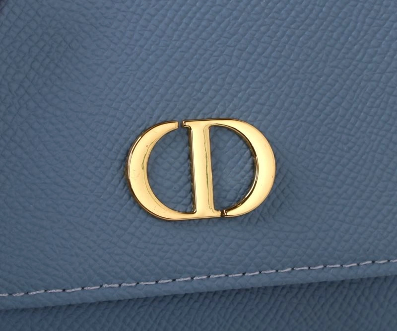 Top mirror Christian Dior Wallets Purse