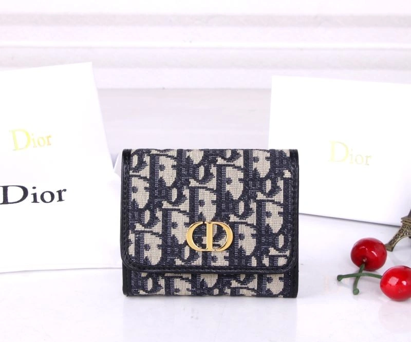 Christian Dior Wallets Purse