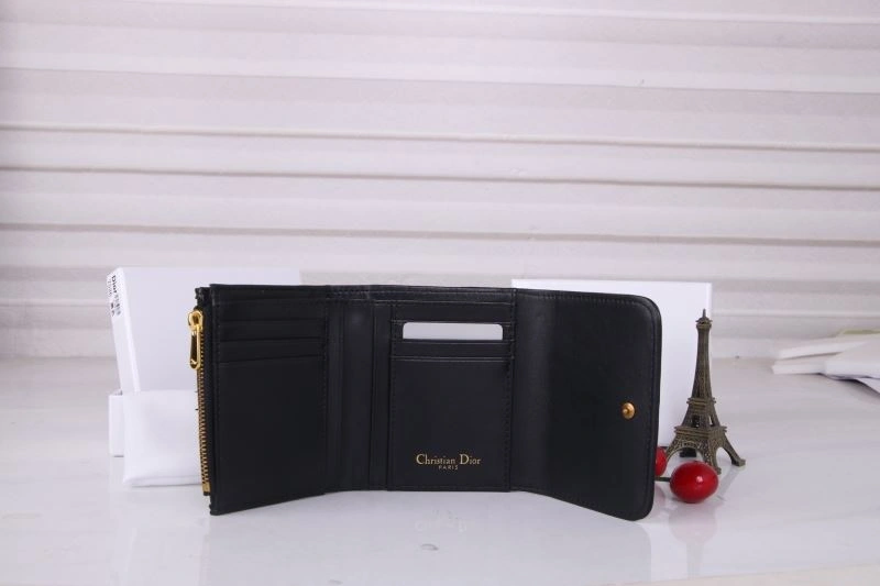 Factory-made Christian Dior Wallets Purse