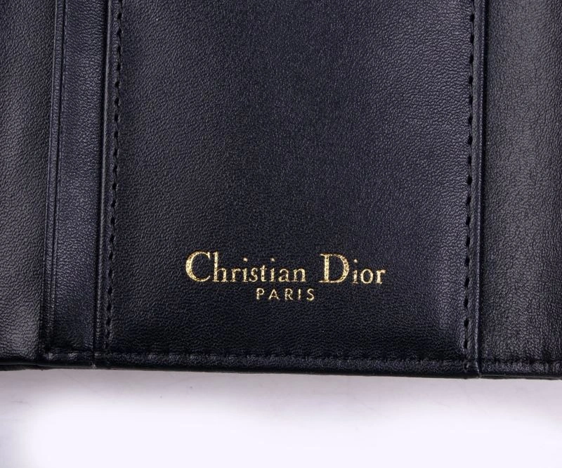 Factory-made Christian Dior Wallets Purse