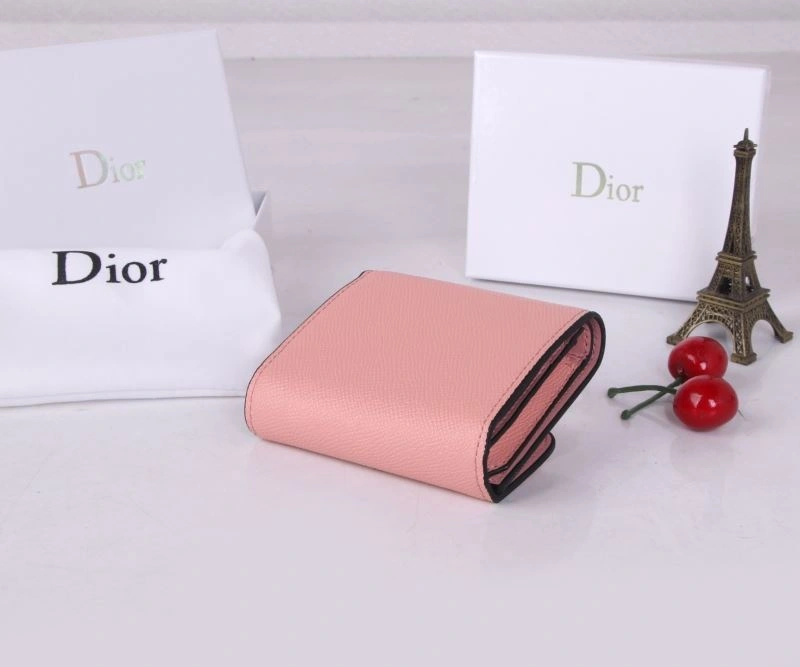 Brand-original Christian Dior Wallets Purse