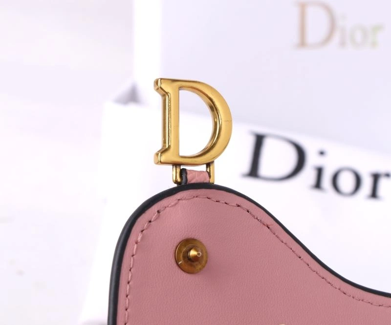 Brand-original Christian Dior Wallets Purse