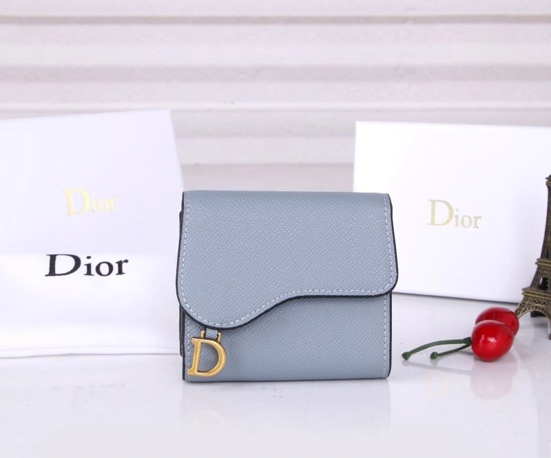 Christian Dior Wallets Purse