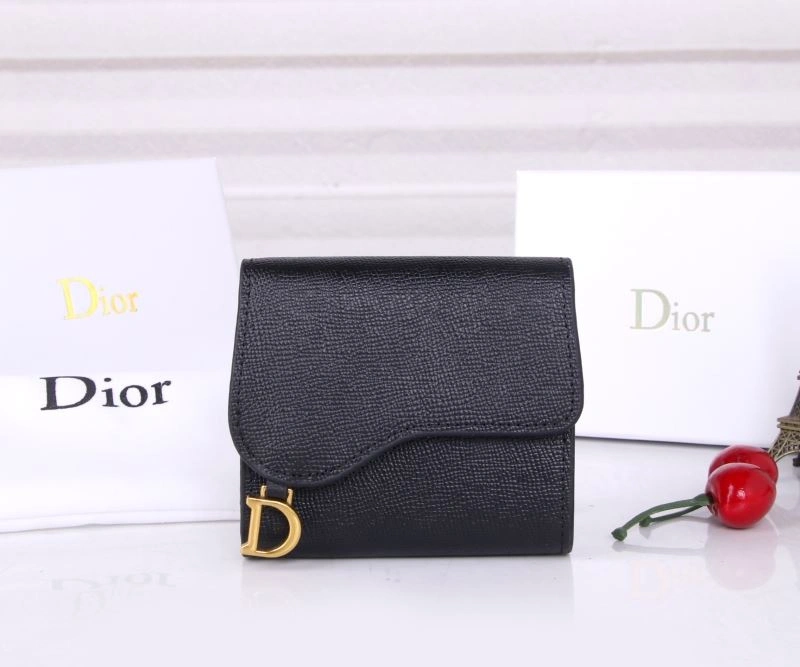Christian Dior Wallets Purse