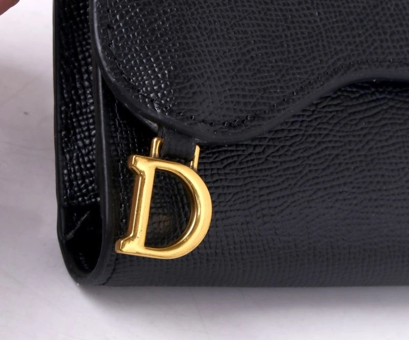 High fidelity Christian Dior Wallets Purse