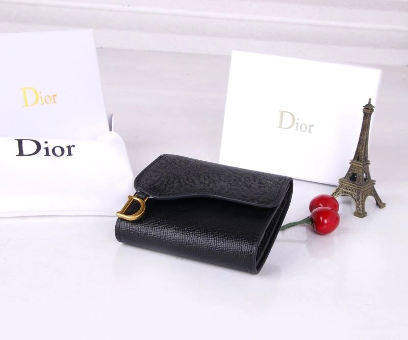 High fidelity Christian Dior Wallets Purse
