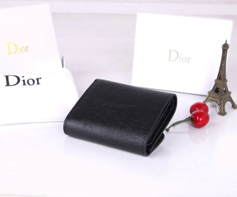 High fidelity Christian Dior Wallets Purse