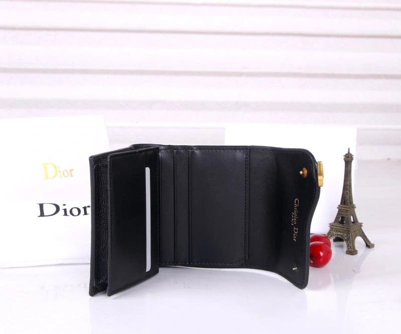High fidelity Christian Dior Wallets Purse
