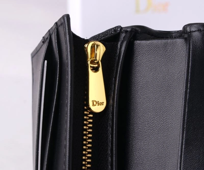 High fidelity Christian Dior Wallets Purse