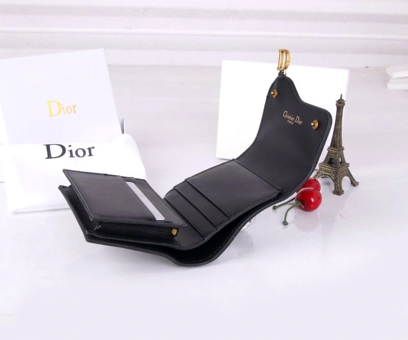 High fidelity Christian Dior Wallets Purse