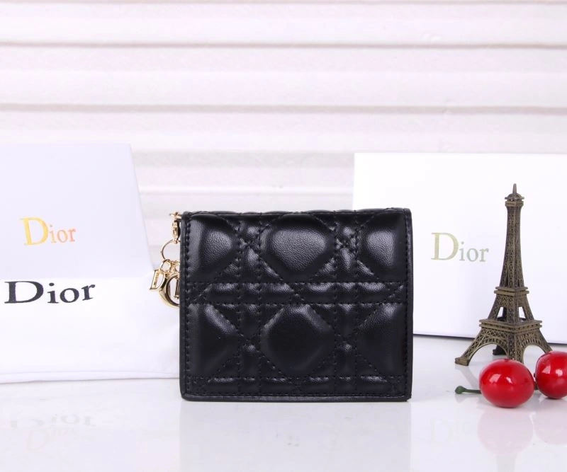 Christian Dior Wallets Purse
