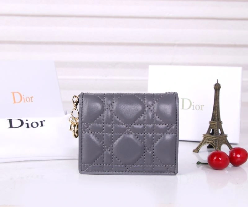 Christian Dior Wallets Purse