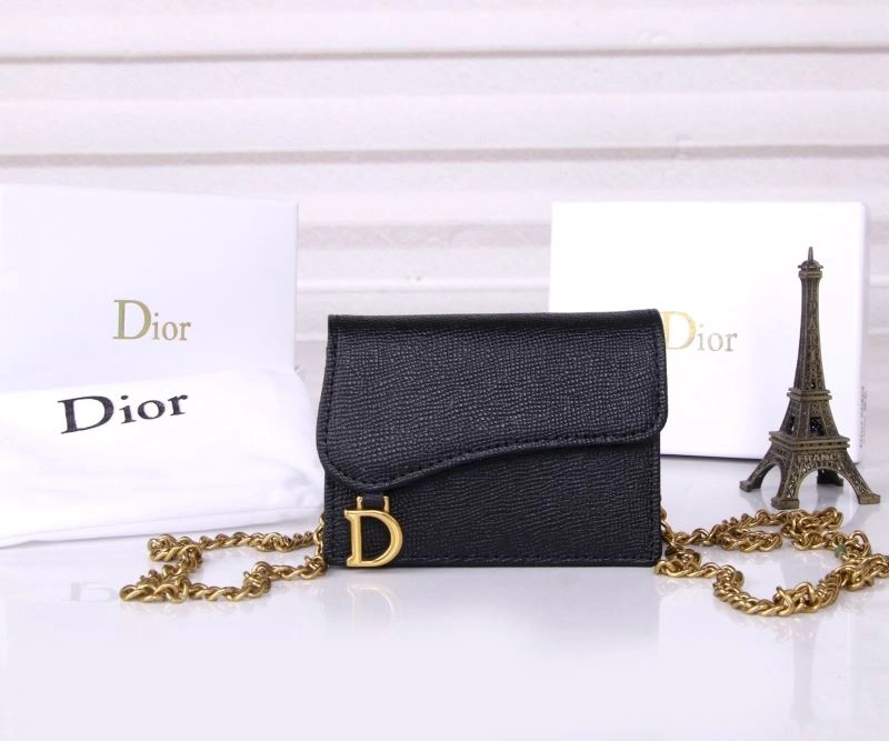 Christian Dior Wallets Purse
