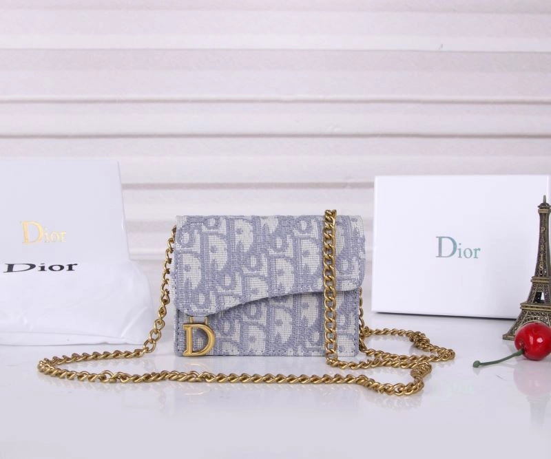 Christian Dior Wallets Purse