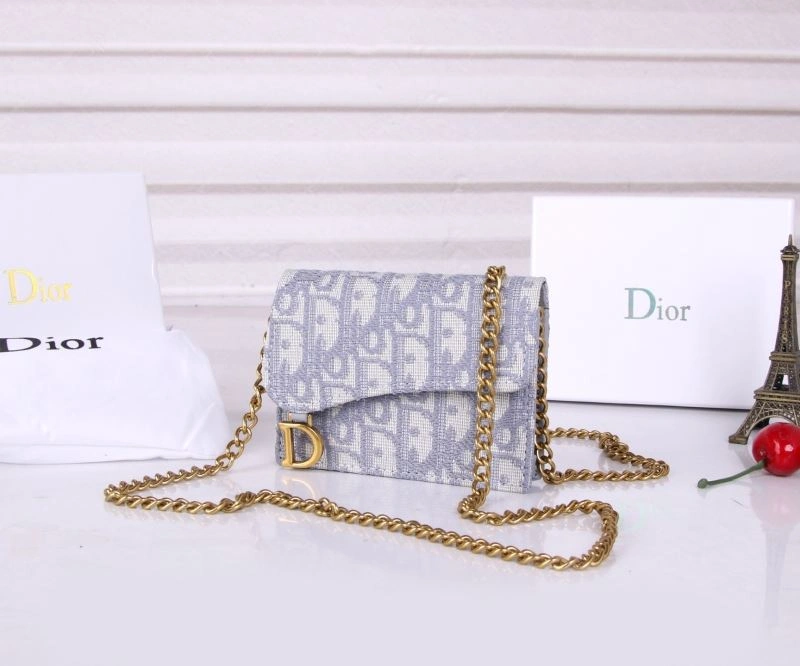 Legit Christian Dior Wallets Purse