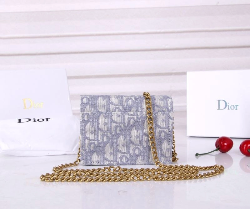 Legit Christian Dior Wallets Purse