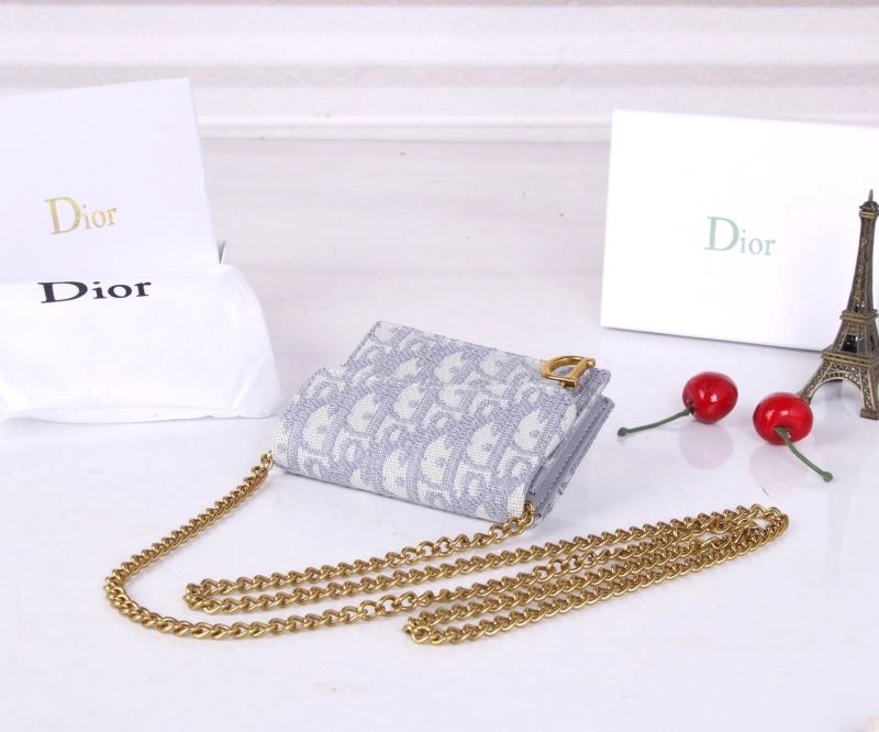 Legit Christian Dior Wallets Purse