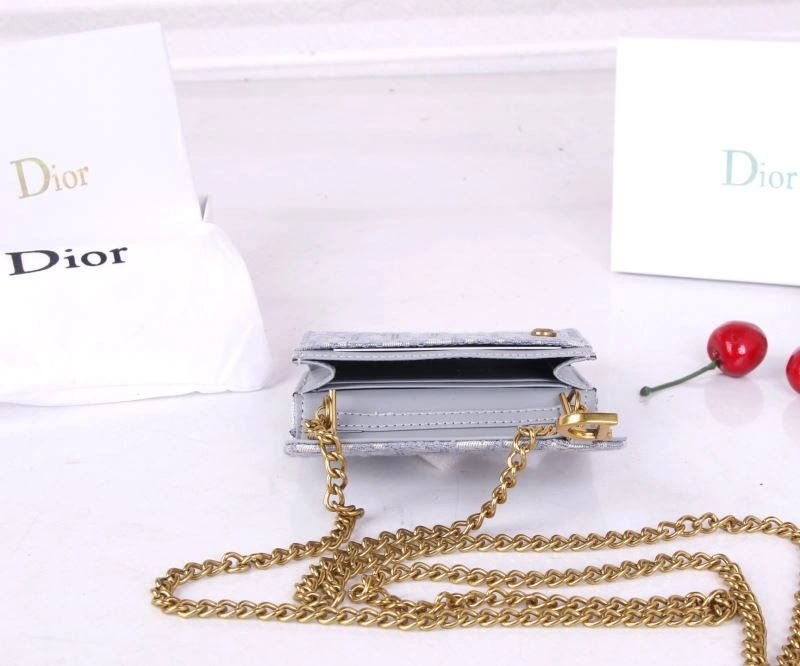 Legit Christian Dior Wallets Purse