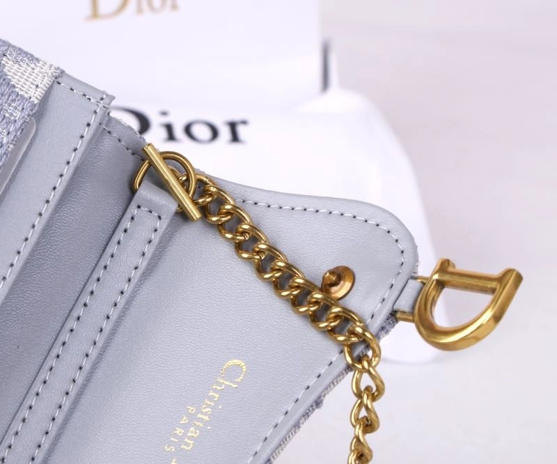 Legit Christian Dior Wallets Purse