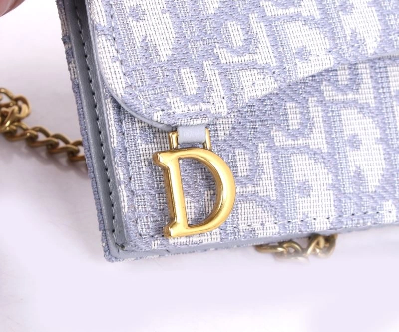 Legit Christian Dior Wallets Purse