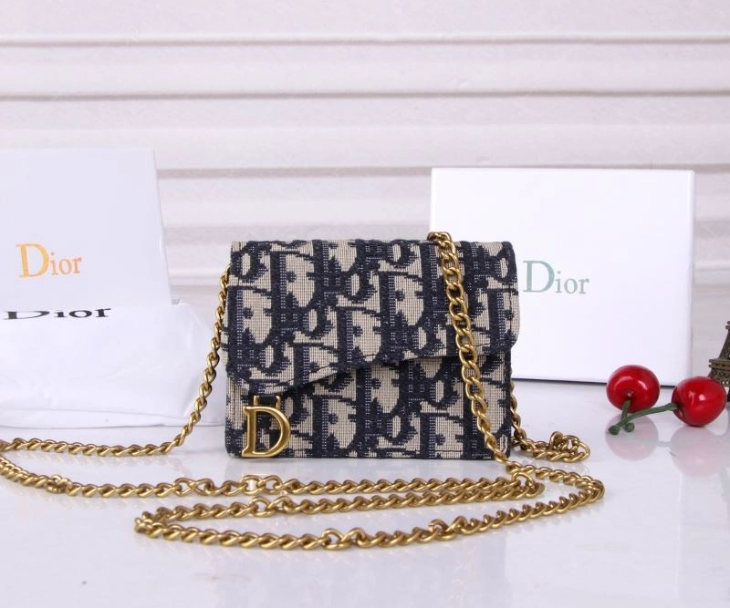 Christian Dior Wallets Purse