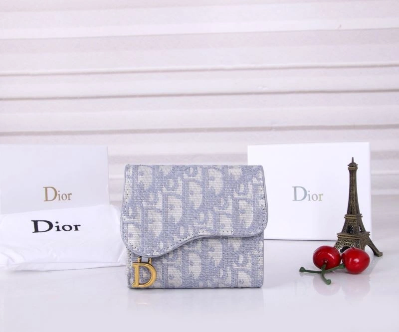 Christian Dior Wallets Purse