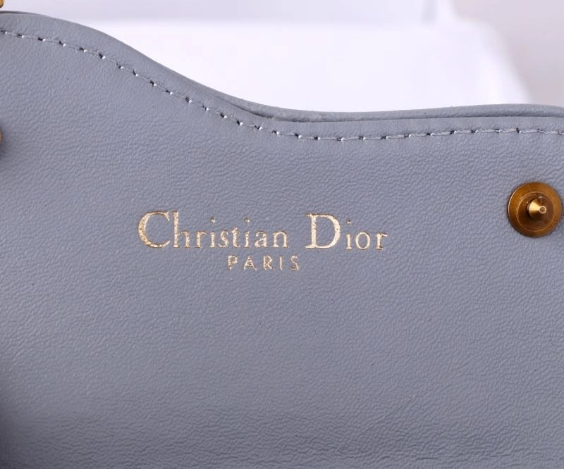 1:1 copy Christian Dior Wallets Purse