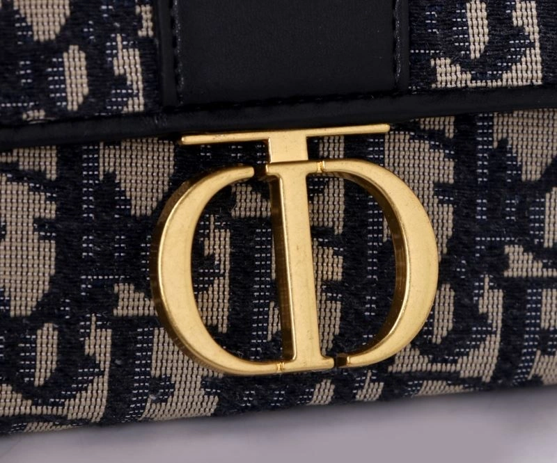 Official Christian Dior Wallets Purse