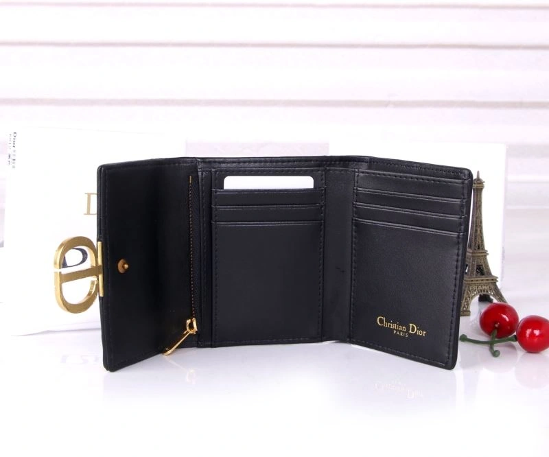 Official Christian Dior Wallets Purse