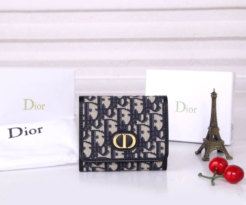 Christian Dior Wallets Purse
