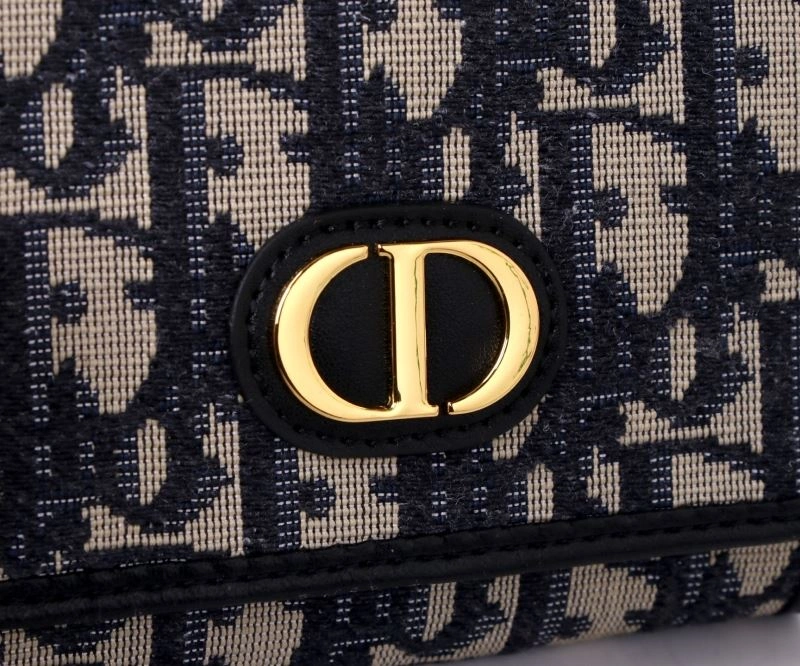 Economical Christian Dior Wallets Purse
