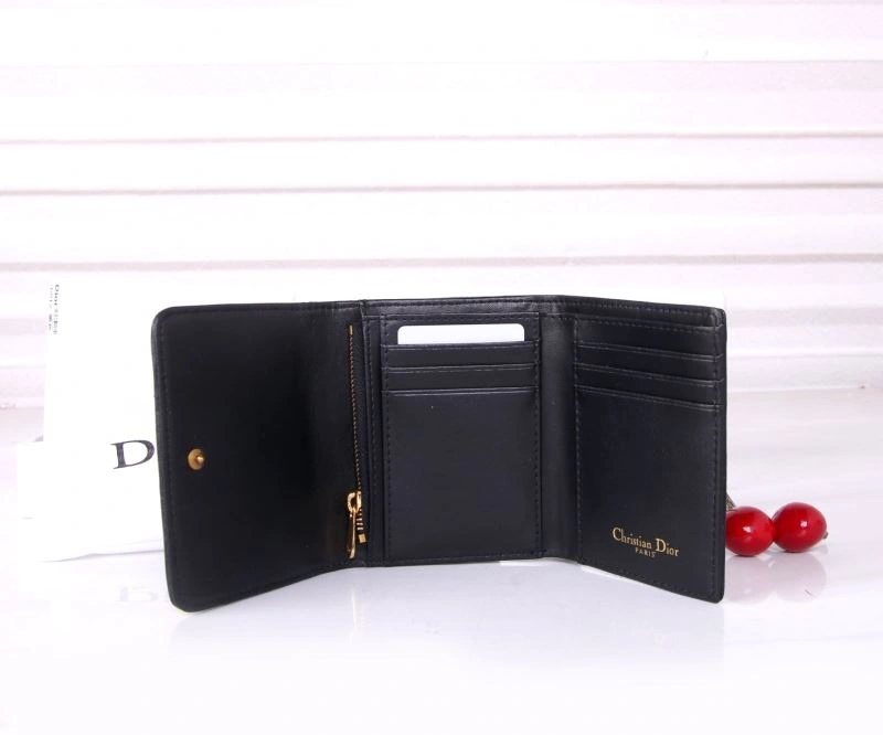 Economical Christian Dior Wallets Purse