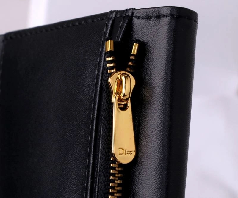 Economical Christian Dior Wallets Purse