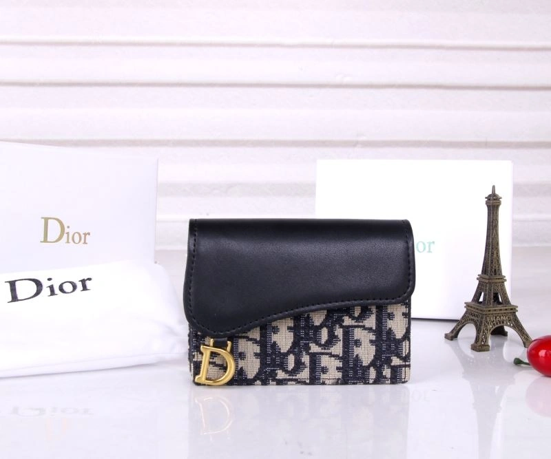 Christian Dior Wallets Purse